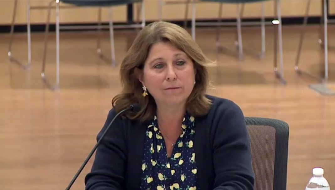 Mary Skipper dirigirá el Distrito Escolar de Boston - El Mundo Boston
