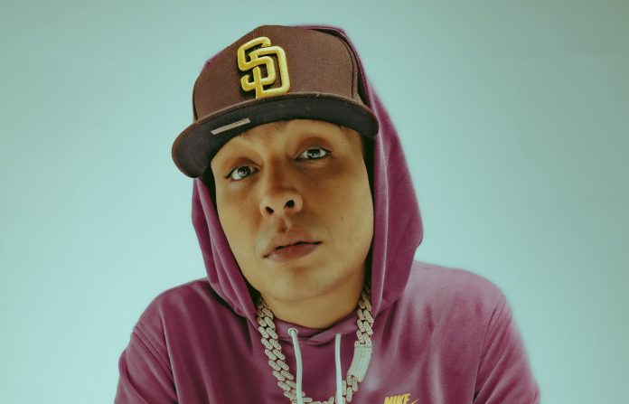 Darell lanza el video del arrasador éxito "Lollipop" de su más reciente ...