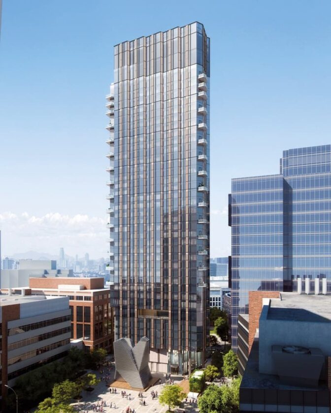 Construyen edificio más alto en Cambridge - El Mundo Boston