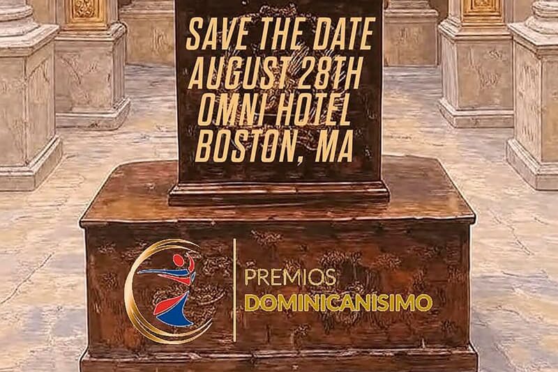 Vuelven Premios Dominicanísimo 2025 - El Mundo Boston