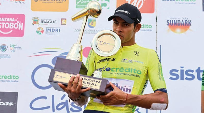 Clásico RCN en Colombia tiene nuevo Campeón - El Mundo Boston