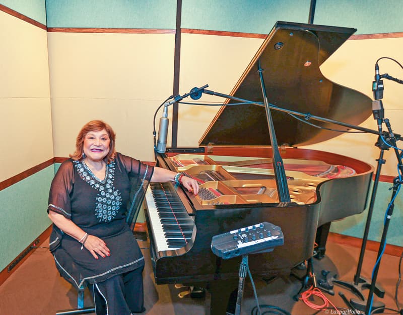 Ana María Páez y el Legado Cultural de Guataca Boston - El Mundo Boston